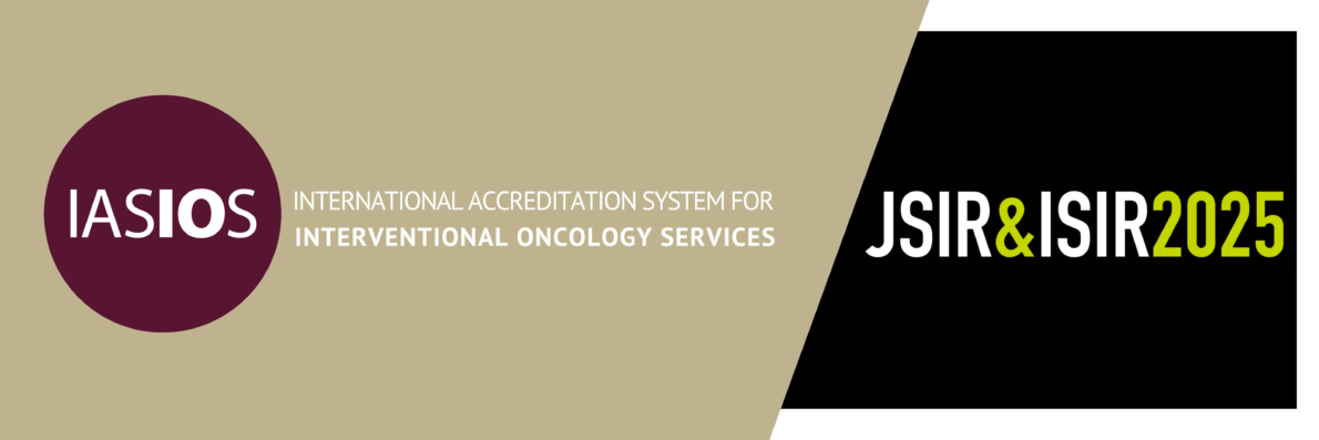 JSIR & ISIR 2025 – IASIOS