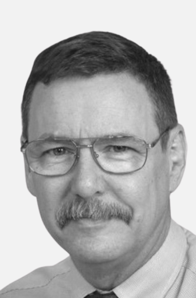 Dr. Michael Temple – IASIOS