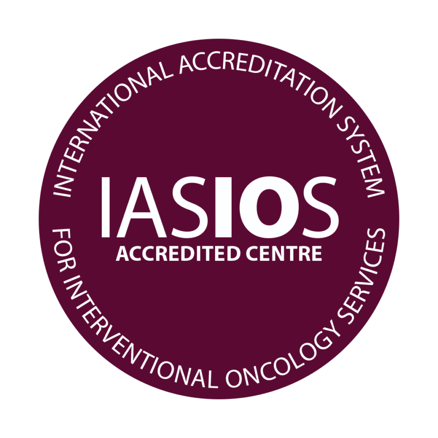 Institut Paoli-Calmettes – IASIOS